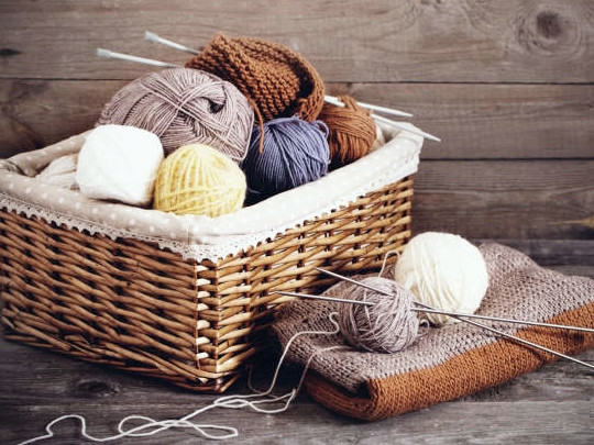 What Your Yarn Stash Says About You – Discover Your Stash Personality