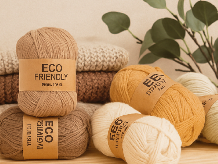 Sustainable Yarns Reviewed – 7 Eco Brands Worth Trying for Conscious ...